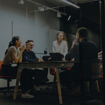 Welcome to Kluster Techno Solutions