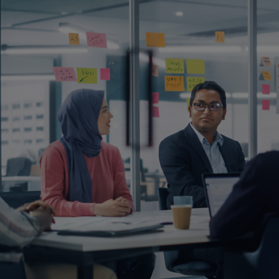 Welcome to Kluster Techno Solutions