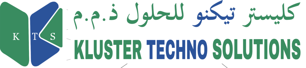 Welcome to Kluster Techno Solutions