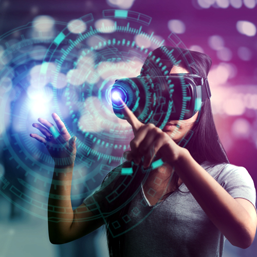 About us - Kluster Techno Solutions