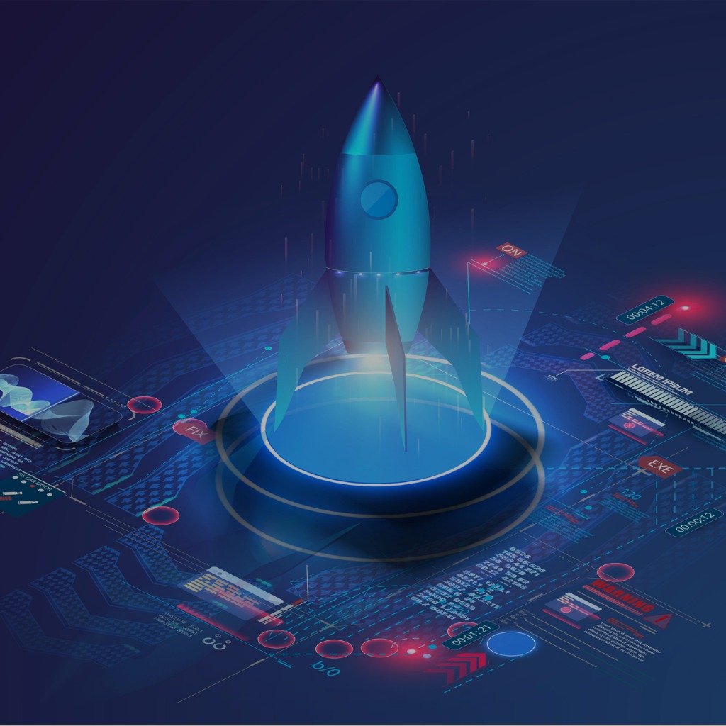 Welcome to Kluster Techno Solutions